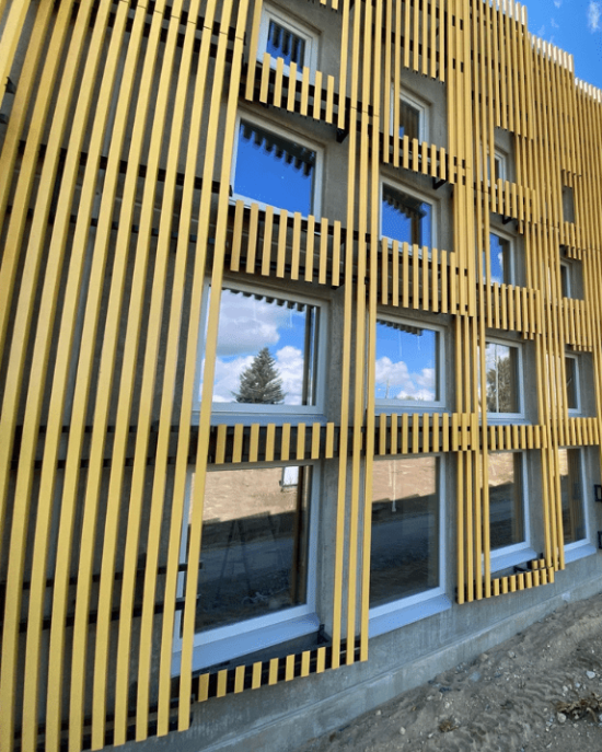 Metal profiles and metal constructions | LANKMETA - metalo lankstymas